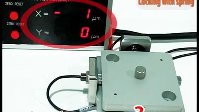 Центрирующие устройства с разжимными пальцами модель VRA VRC.mp4