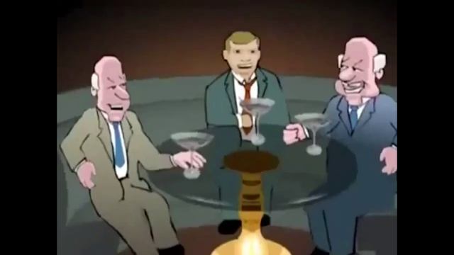 #PRIZM Идеология CWT 15 я серия. Финансовая система XXI века. Банки и их деньги.