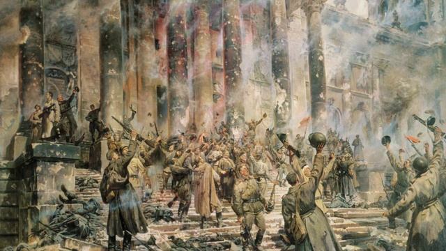 Сказка о войне.Автор сказки-Любовь Адерихина. Озвучка-Елена Плахова.mp4