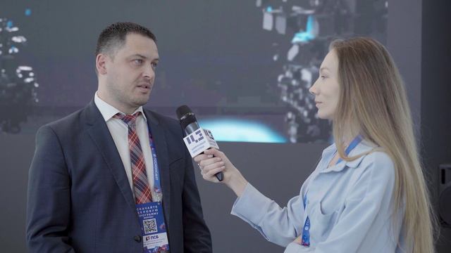 Замрук Комитета по конкурентной политике Московской области о Форуме-выставке «ГОСЗАКАЗ-2024»