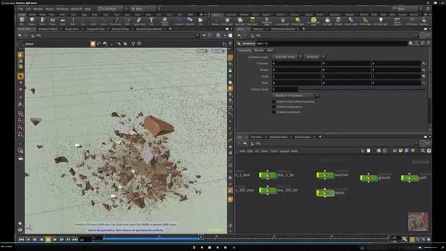 06 01 Rigid Main Sim