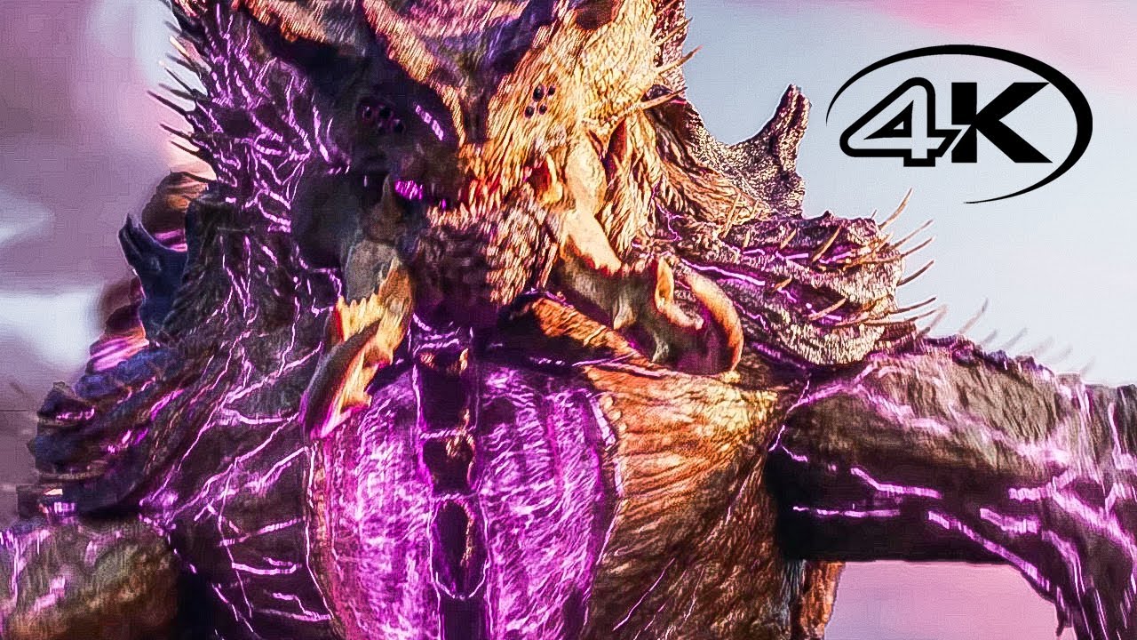 The Outer Worlds 2 ? Русский тизер-трейлер 4K ? Игра 2022