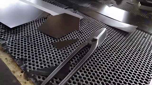 кровельная чешуя