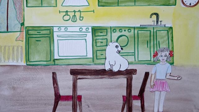 5 правил ЗОЖ, о которых узнал Умка