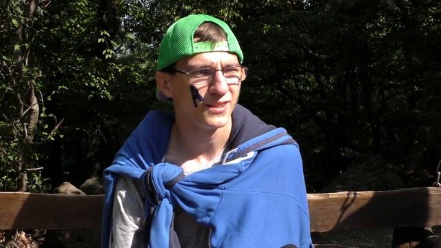 АРТЕК ТV - 2017 I ДЕТИ С ОСОБЕННОСТЯМИ ЗДОРОВЬЯ ПОКОРИЛИ Аю-Даг.mp4