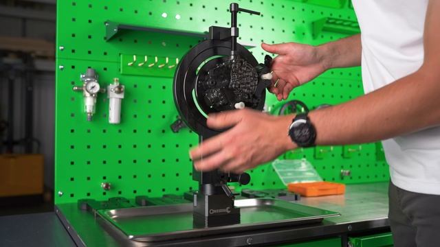 @akolosovart Димед. Стапель. Знакомство