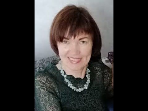 Сел Генетикс. Галина Мамонтова