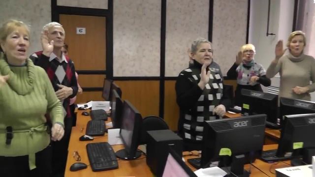 Кричалка в поддержку Сурдлимпийцев.mp4