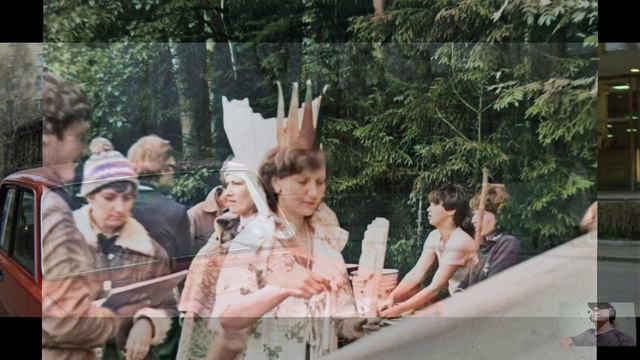 Молодость (клип) 2024