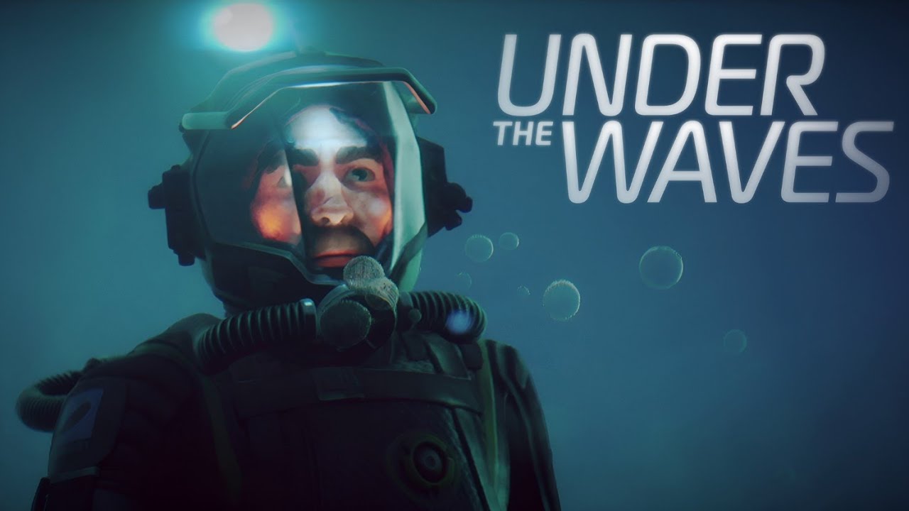 Галюнчики (Under The Waves) "Часть 2"