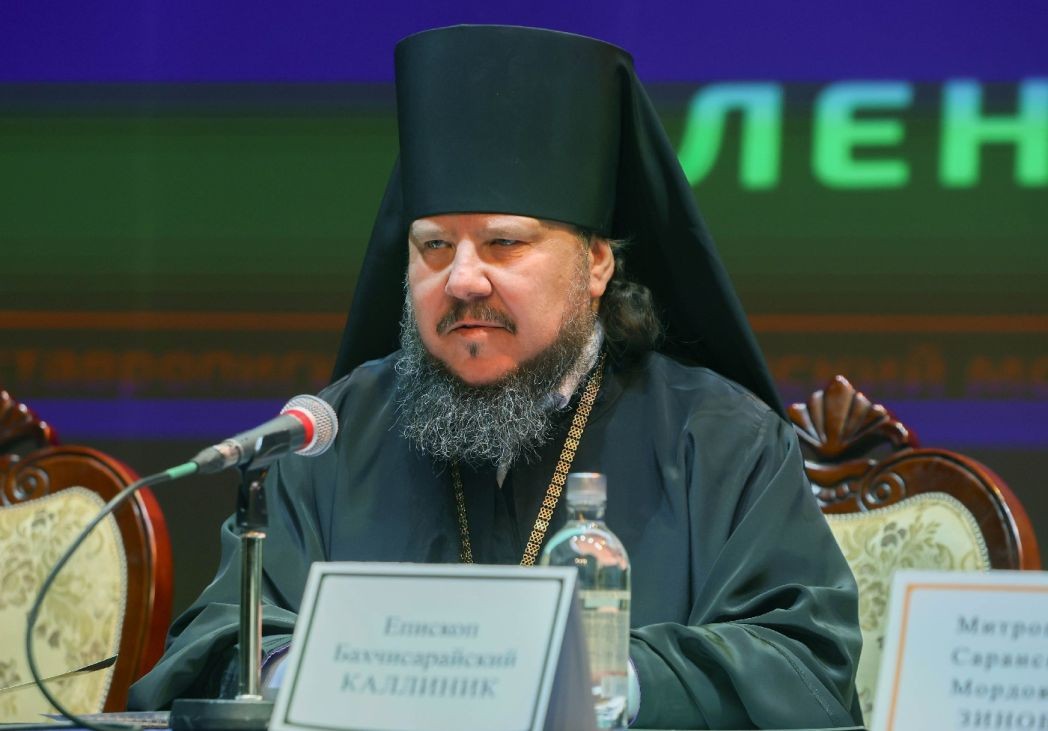 Любовь во Христе и свобода от страстей как источник истинного творчества и культуры