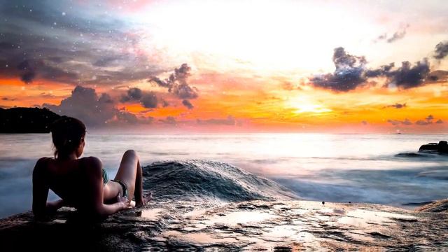 МУЗЫКА ДЛЯ ОТДЫХА НАСЛАЖДАЙСЯ