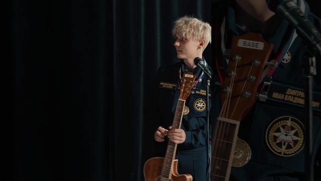 Ваня, спасай! 47 серия