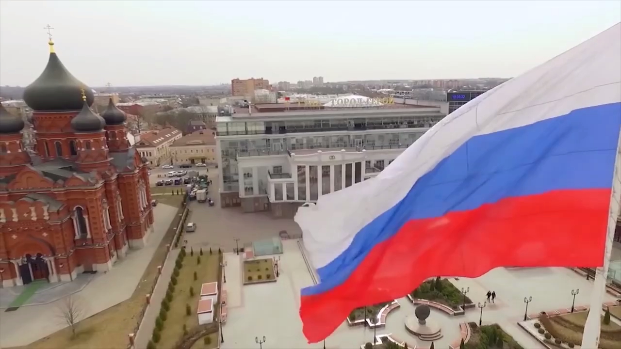 Клип о Туле