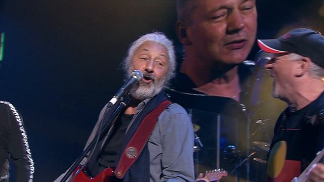 «Я не сдаюсь». Стас Намин и группа ЦВЕТЫ. Концерт ЦВЕТЫ-50 (Live. Кремль. 2019)