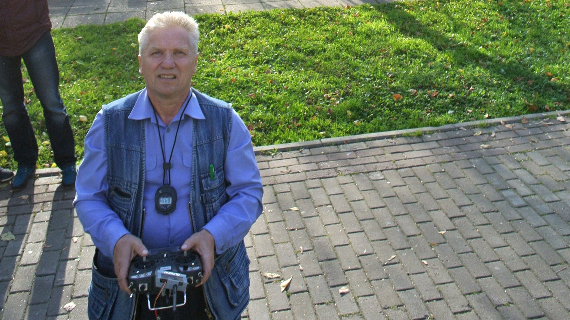 История моего увлечения. Часть 10.