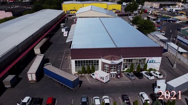 ТВЦ Потатушкиных - 20 лет!