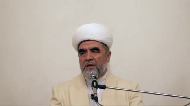 Йўл ҳаракати қоидаларига риоя қилиш одоби. Шайх Муҳаммад Содиқ Муҳаммад Юсуф роҳимаҳуллоҳ.