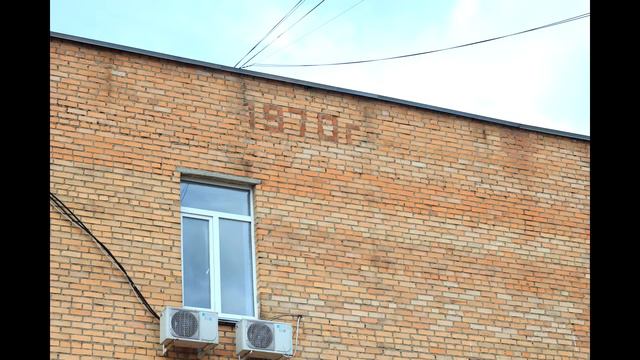 Город с характером: 28 серия. История одного дома