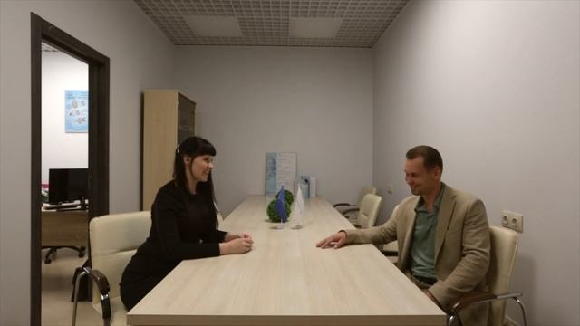 Отзыв клиента о ремонте головного офиса и стоматологической клиники «Dental Way»