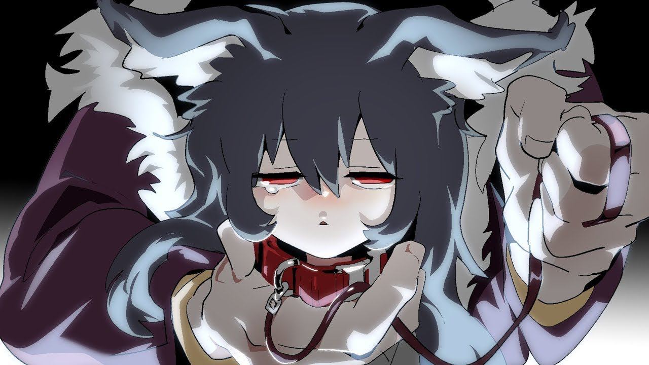 Рабыня и аристократ [Чиктатун на русском]