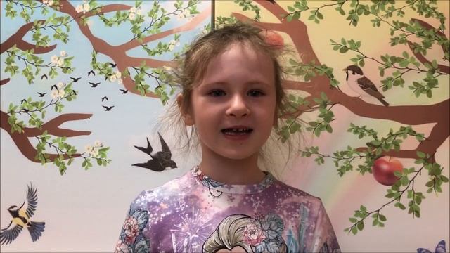 Дети читают В.В. Маяковского.mp4