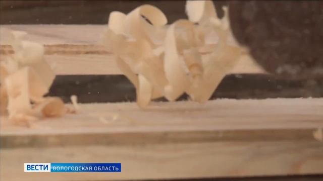 В музее Семёнково восстанавливают шатровую мельницу