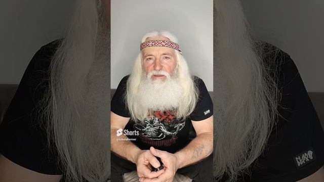 Притча про стрельца и мальчика
