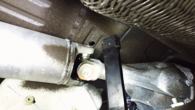 Как не ошибиться с АНТИКОРОМ рамы кузова и днища Разбираем ошибки на примере Tahoe и Escalade