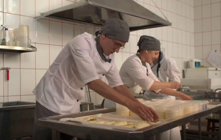 Сериал Билет в будущее  7 серия