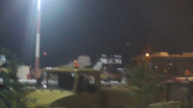 Москва 2021. Часть 1. Дорога