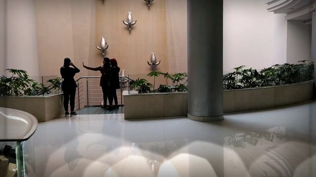 Здравствуй Африка! (3я серия)