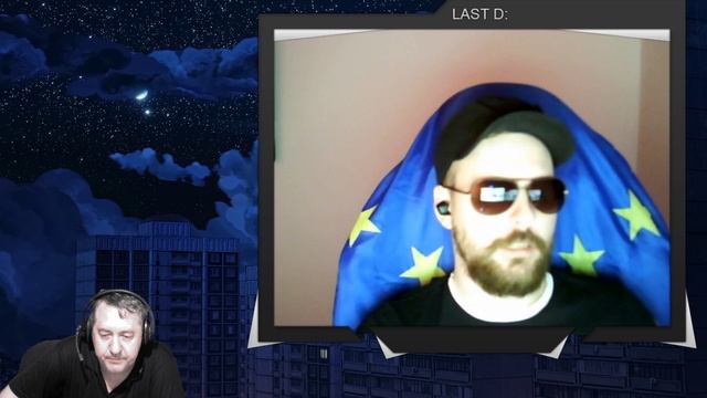 Очередной слив блогера Абсурдствие