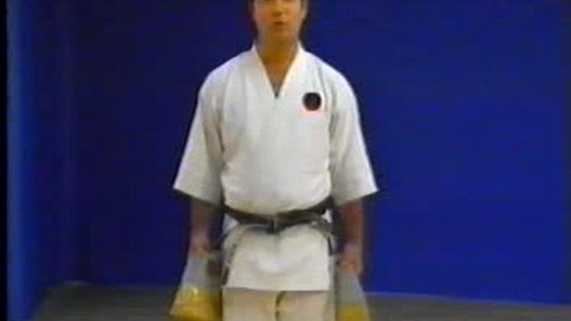 Подготовка тела