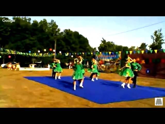 TV-Мингрельская-Казачья душа