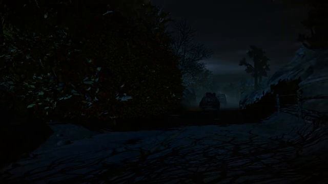 Прохождение The Walking Dead: A New Frontier эпизод 2 (Неразрывные узы часть вторая)