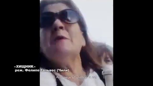 Один раз увидеть-2018. В ожидании кинофестиваля