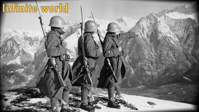 Как Швейцария сохранила нейтралитет в мировых войнах?