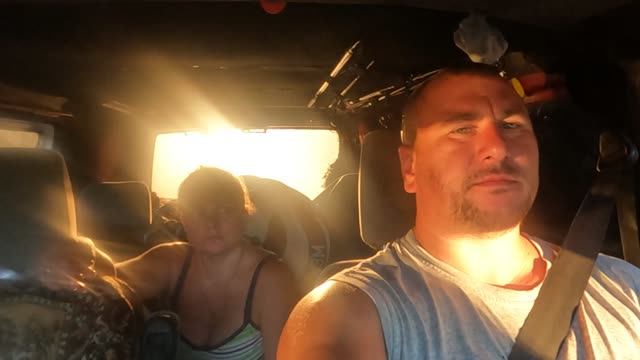 промотур по северу часть 5