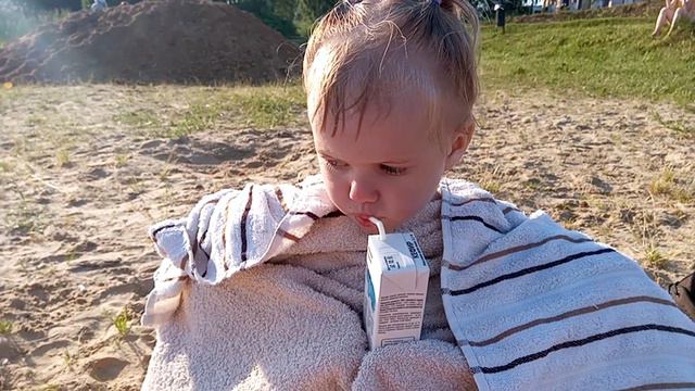 Купание в Никольских озерах. Июль 2021 года – приятные воспоминания о поездках