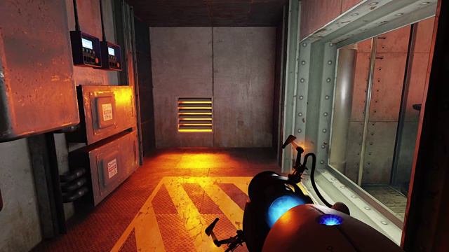 Portal - 03 Испытание 19 часть 1