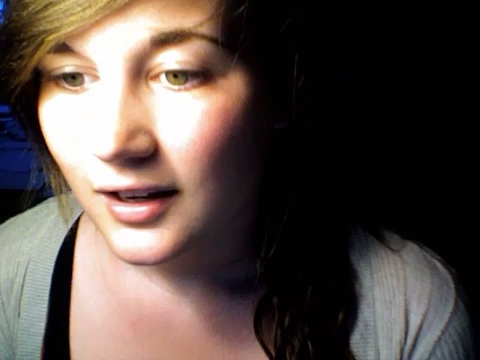 Lily Allen -  Who'd Have Known (cover by Cordelia Alyssa)