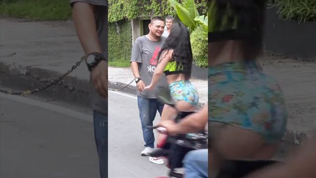 Самое смешное видео-пранк