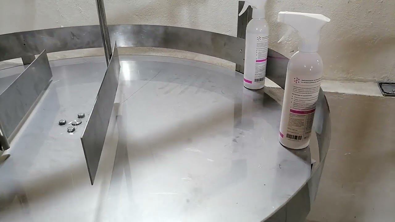 Этикетировочное оборудование для двух этикеток - EtiKon.ru