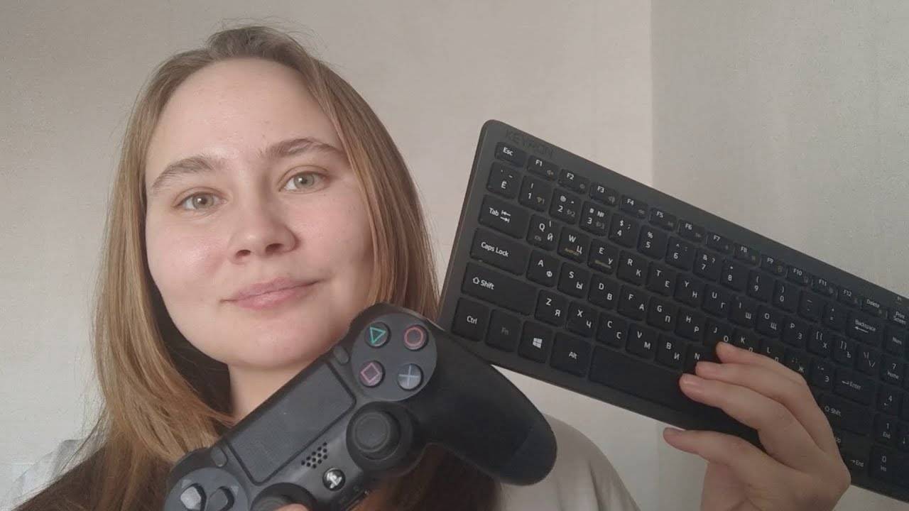 АСМР Компьютерные триггеры _ ASMR Video Game Triggers