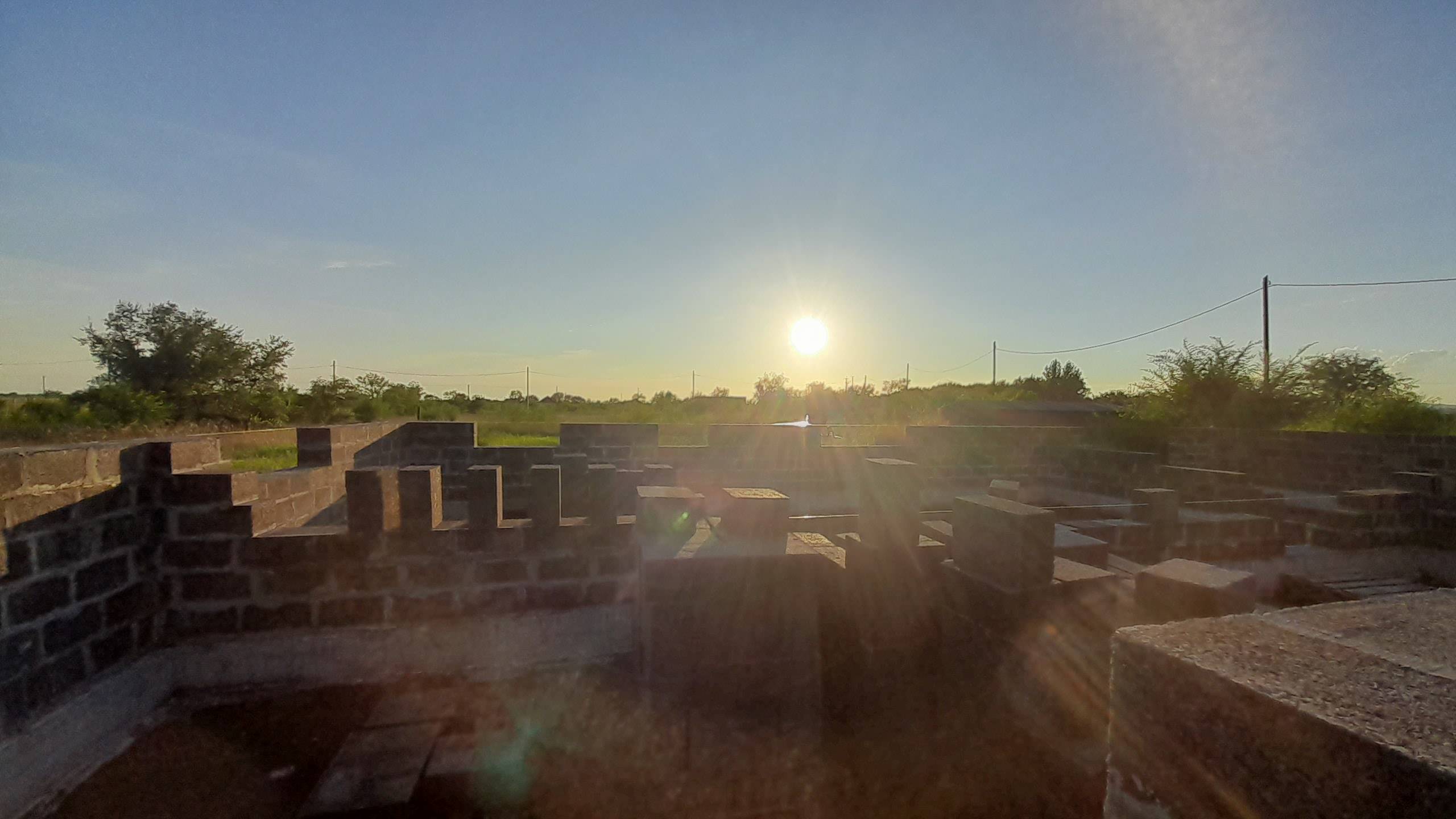 Убираем мусор, который кто то выкинул(
Выпуск №9