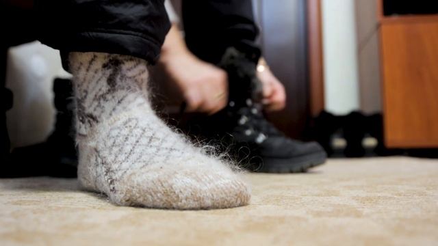 Обморожение_Дарите_тепло