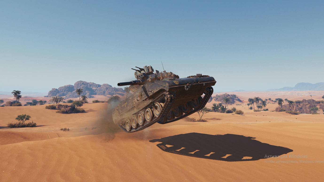 Sheridan ЛТ США В игре Мир Танков!!! Не совсем ЛТ на самом деле :)