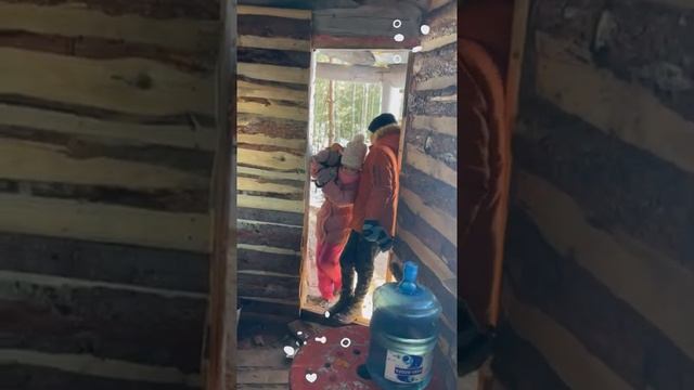 Финский залив в солнечном феврале в Пампасах.