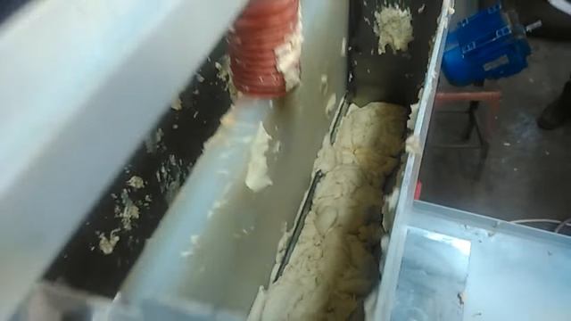 Отсадочная машина MB-500.mkv